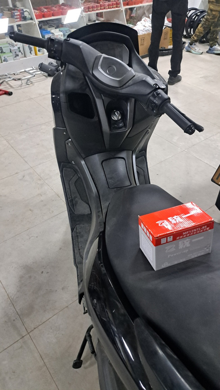 1Yamaxa nmax 155çc