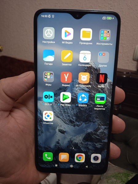 Redmi 8 32 giga
