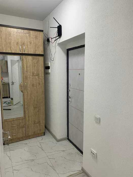 Аренда 1/2/9 квартиры на ЖК Parkent Plaza. ID: OY 325