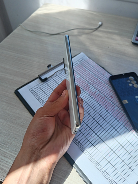 Samsung A 32 xolati ideal