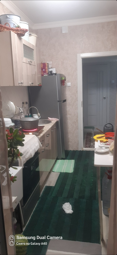Срочно квартира сотилади, келиштириб бераман