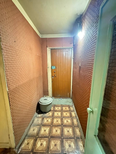 24 квартал Чиланзар 2//5//5 42м² Керамзит