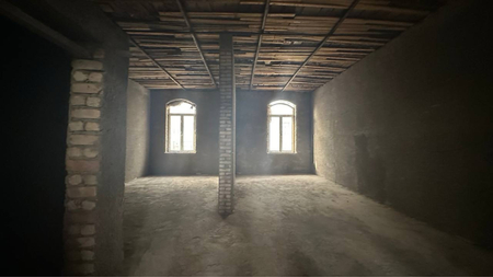 Продается дом с 4 комнатами по ул. Гагарина ор. Каримбек