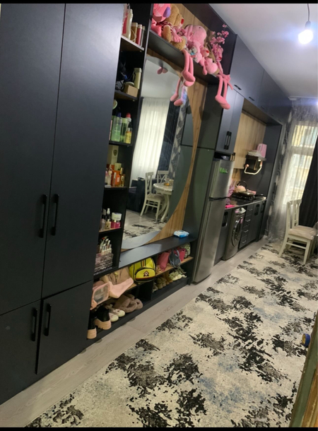 Продается квартира
