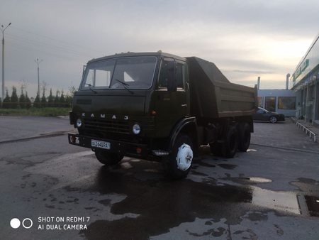 Доставка камаз зил