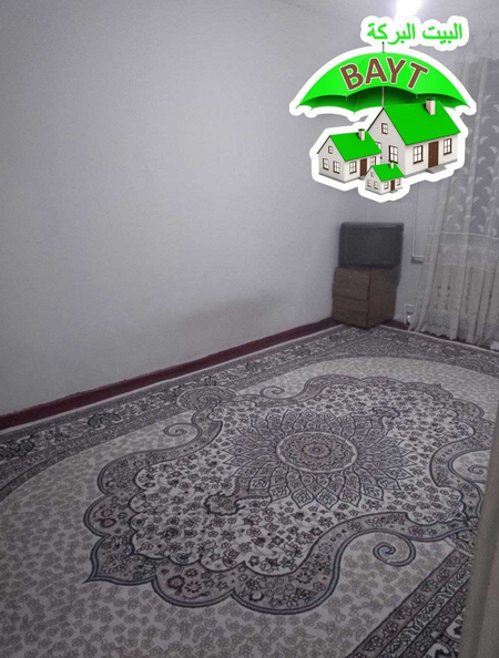 • Срочно Продам‼️2в3/3/4 Мебель ‼️Чиланзар-18 Ор: Туркистон Банк