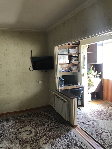 2/7/9 Срочно продаётся, квартира своя на Дружбе Народов