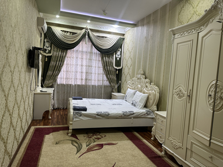 Hostel hizmati bez zaks!!! Kunlik soatlik