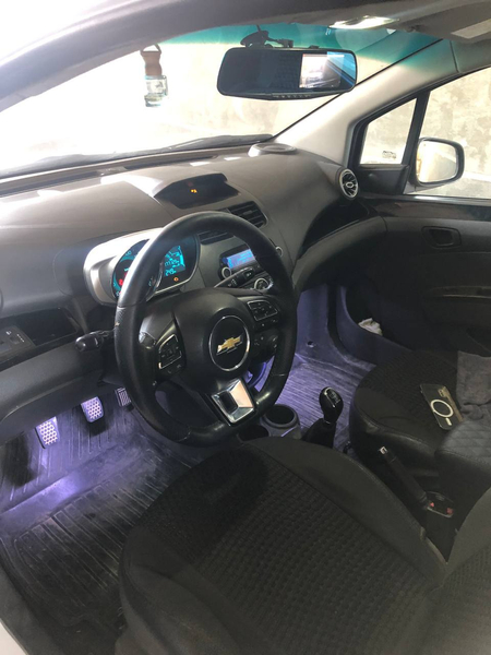 Spark Ravon R2 2018