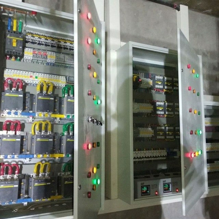 Elektrik xizmati