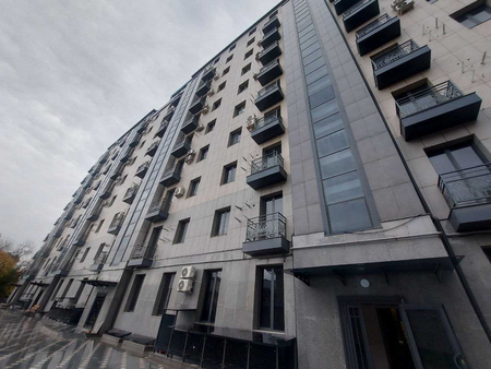 Продается 77м/5/10 на Сайраме.Ориентир Буз базар(140988)