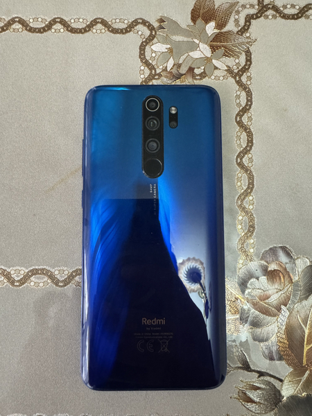 Продается Redmi note 8 pro
