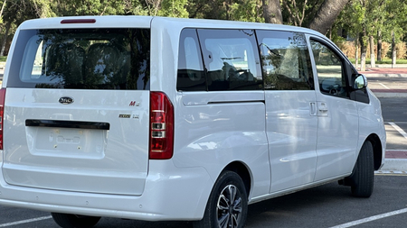 Jac M3 +METAN PROPAN servis xizmati