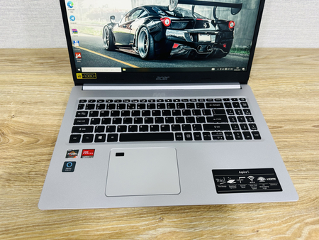 ACER RYZEN 3-13 Поколения, как Новый, все последние навороты