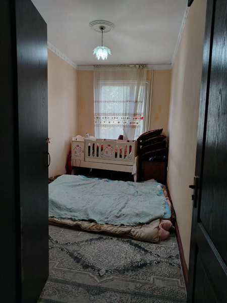 Юнусабад 2в3/2/4 состояние среднее