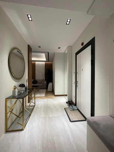 Akay City Продается 2 комнатная квартира ремонт Дархан Мирзо-Улугбек