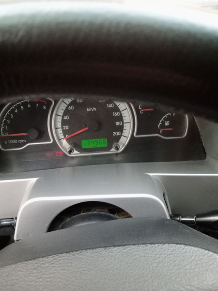 Nexia 2 Chevrolet