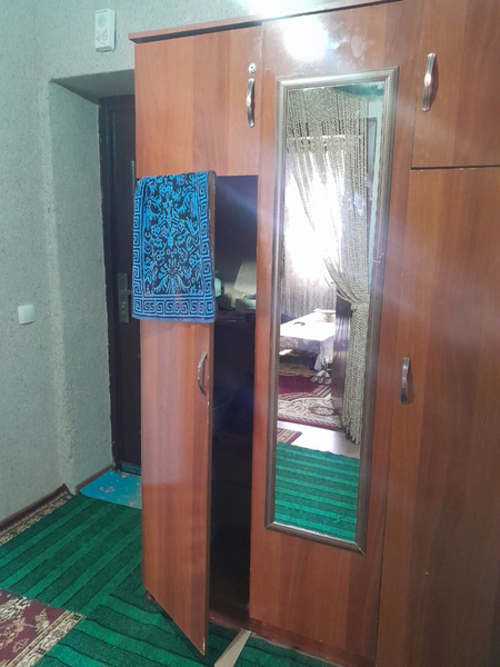 Uy oilali quyladi yangi dom remonti yaxshi