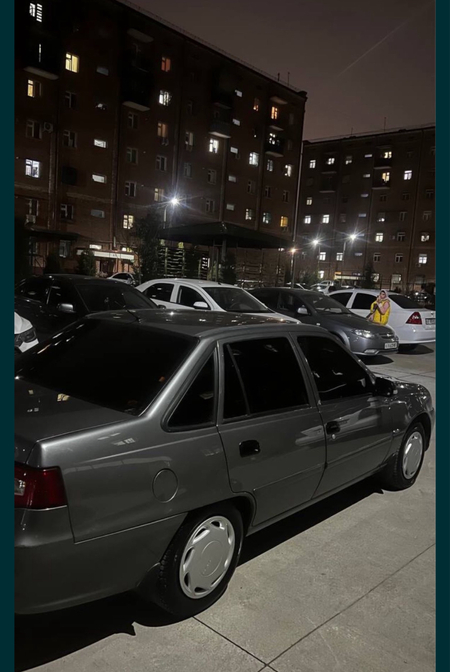 Arenda s vekup nexia 2