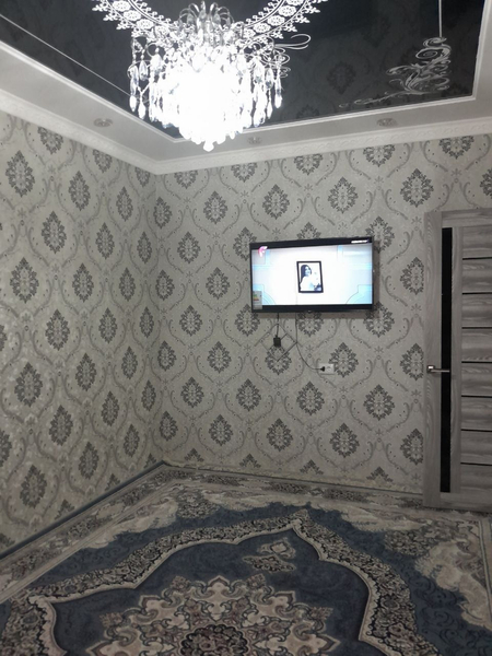 1 Хонали квартира