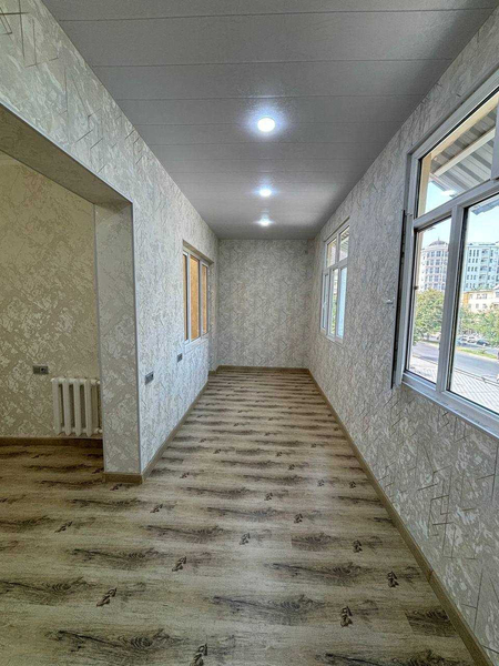 СРОЧНО !! Продается квартира в Яшнабаде 2/3/5 ( 60 кв/м ) Авиасозлар 2