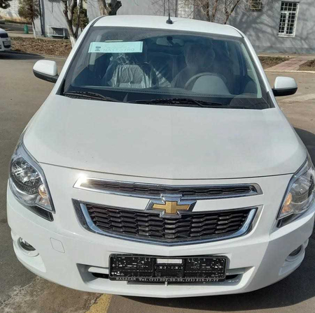 Cobalt 2023 a/t Bolib tolashga qb beraman