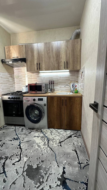 Продается 2/3/4 квартира Ялангач