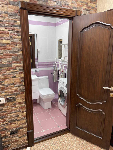Ц1 Экопарк сдается квартира в центре