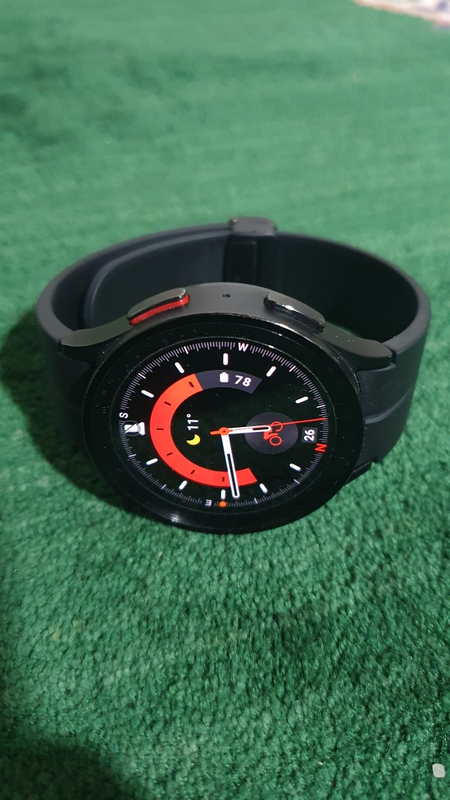 Samsung galaxy watch 5 pro