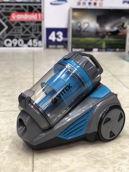 Пылесос циклонический от Vitek ( Австрия ) 3,5Л. 3000 Ватт.