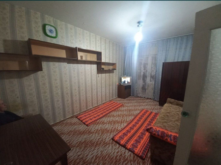 Ijara kvartira Yakkasaroy boshliqda 1²qiligan Oila beriladi