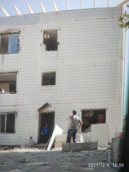 Алмазный бур Almazniy disk beton kesish
