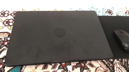 Hp laptop AMD Radeon