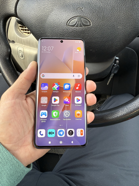 Xiaomi Note 13 pro plyus