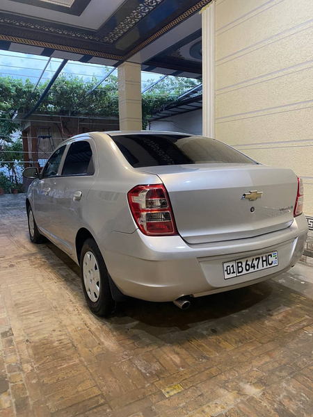 Cobalt Sotiladi Evro