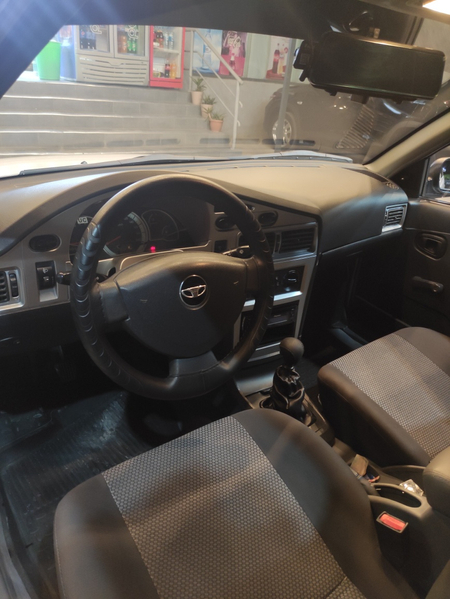 Nexia 2 ideal holatda