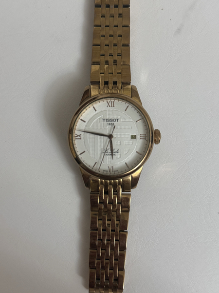 Часы TISSOT Тиссот