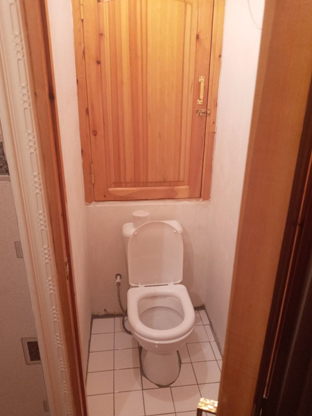 Chilonzor 19 kvartalda 2 xonali Uy ijaraga Oilaga beriladi