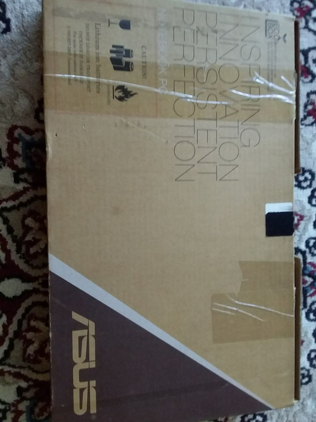 Noutbook ASUS X551M