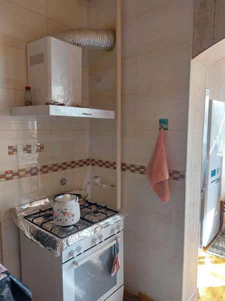 Продается квартира на Тузеле 3 Ng9134