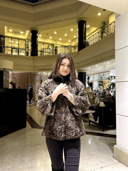 Каракуль Шубы в наличии