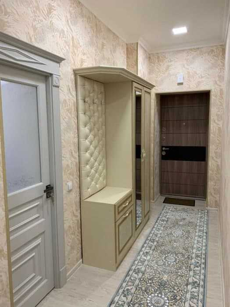 Юнусабадский • 5 Бадамзар • 2-комн • 54 м² • этаж 1/5 • [MGA: 205]