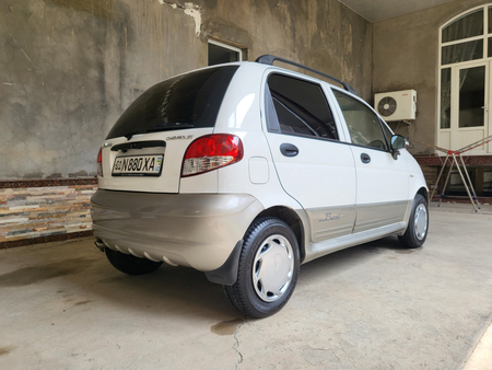 Matiz best arenda 2015 yil supper conditsioner