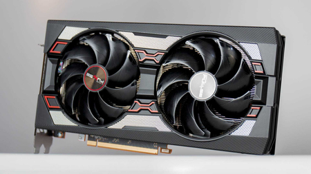 Sapphire RX 5600 XT
