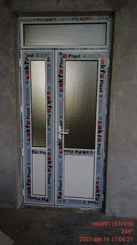 Akfa,Ekopen, Alutex, Benkam