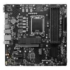 Материнская плата MB Esonic H610 DDR4 LGA1700
