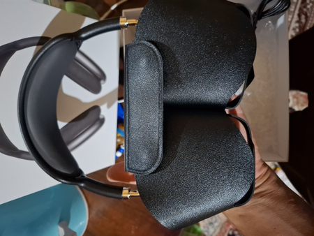 Airpods max iphone