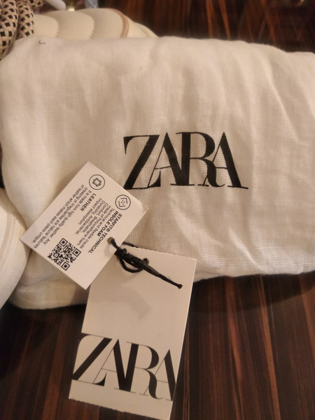 Сапоги Аляски,ZARA