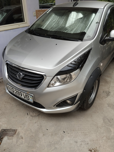 Chevrolet Spark Ravon R2 2020