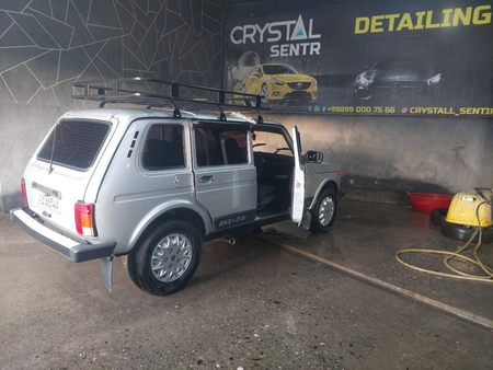 Niva niva niva niva